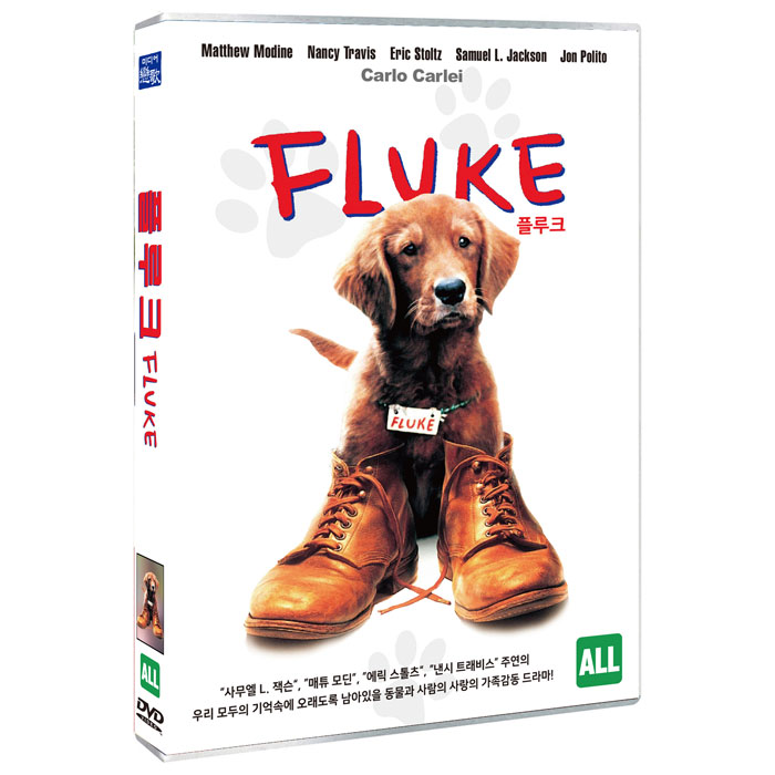 플루크 (Fluke, 1995) 영화 정보