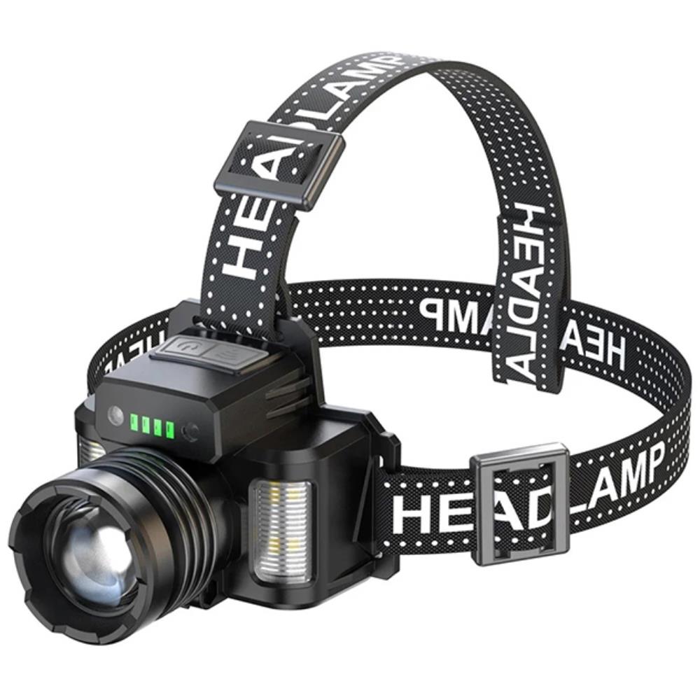 오토헤드 (Autohead, 2016) 영화 정보